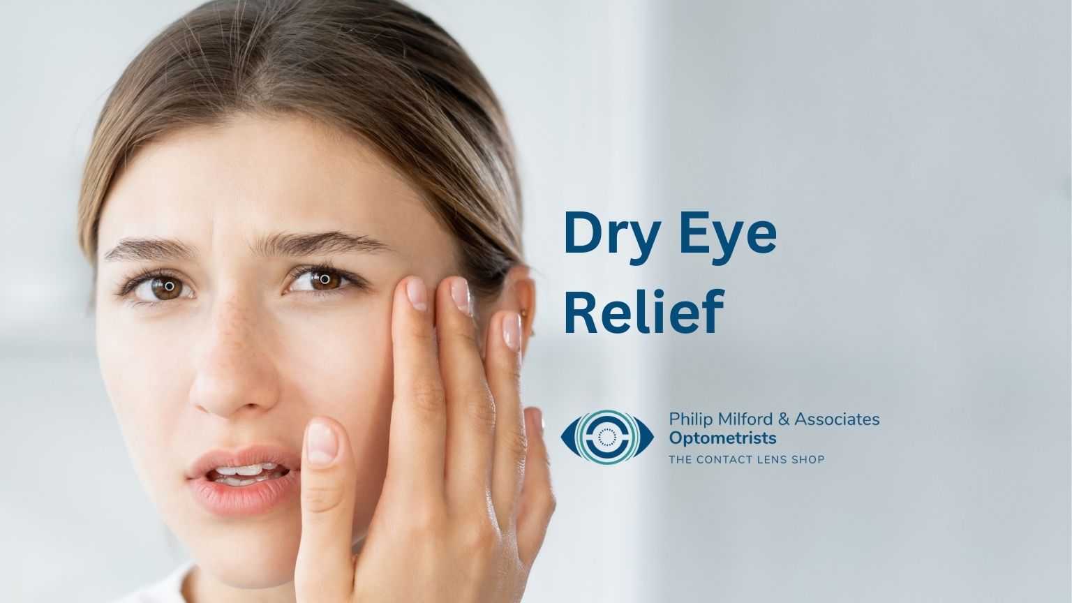Leading Adelaide Dry Eye Clinic: Expert Diagnosis & Relief - Philip ...